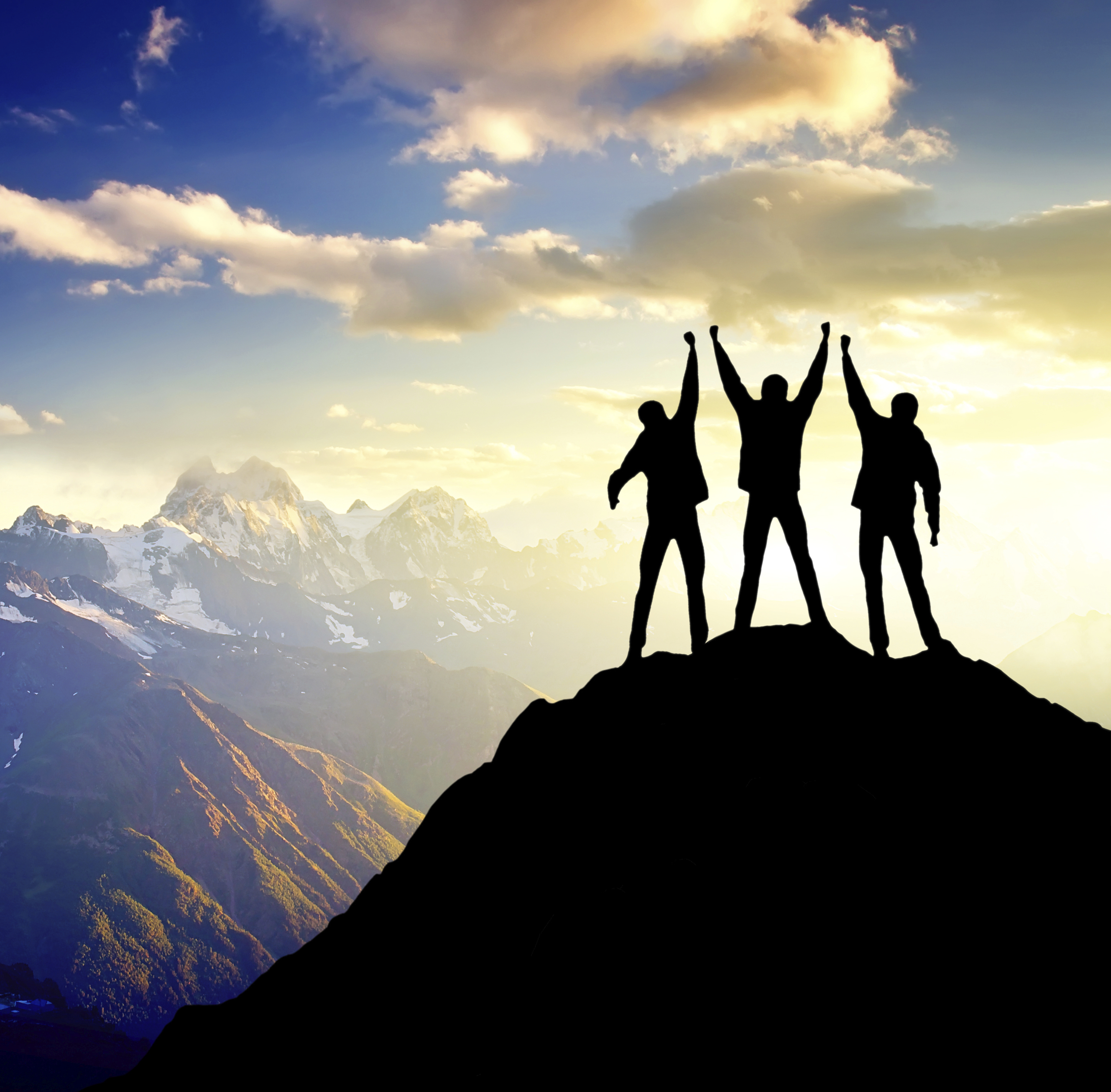 Our success is tied to our clients’ success.SM | Azimuth Wealth Advisors