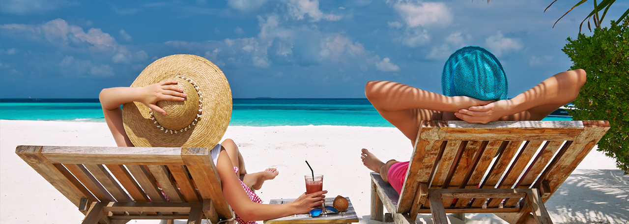 Helping clients to live the dream. SM | Azimuth Wealth Advisors